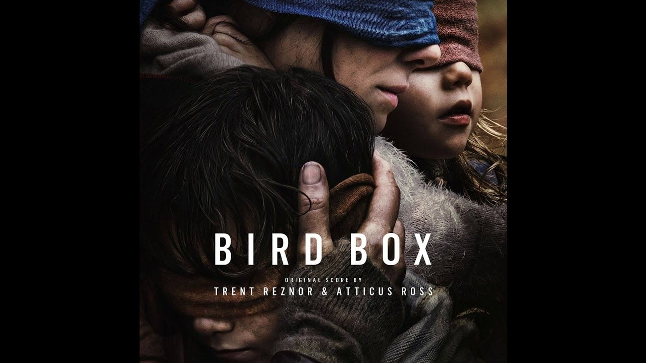 Revelan parte del soundtrack de Bird Box - iHeartRadio