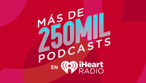 iHeartRadio: app #1 para podcast - iHeartRadio
