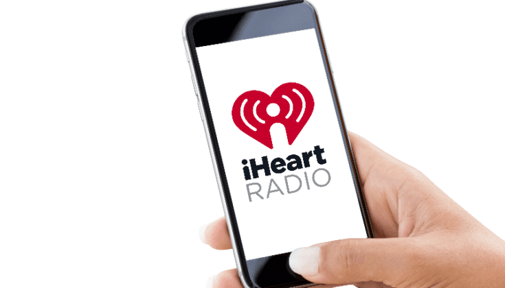 La versión 9 de la app iHeartRadio para iOS, ¡ya está disponible ...