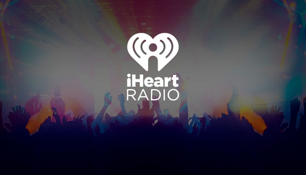 ¡Bienvenid@ a iHeartRadio! - iHeartRadio