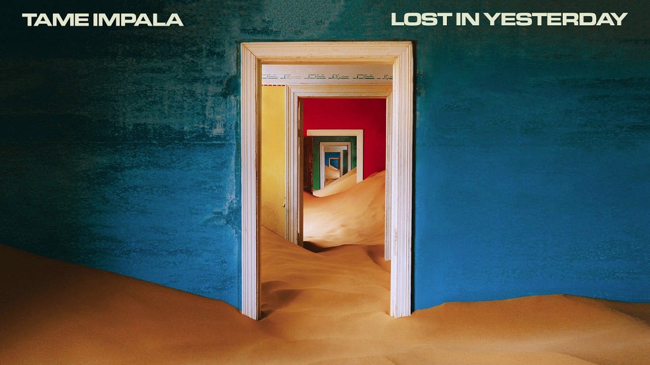 “Lost in Yesterday” es el 3er sencillo del nuevo disco de Tame Impala ...