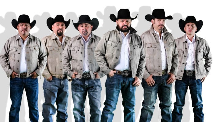 Intocable confirma que 5 de sus integrantes tienen coronavirus ...