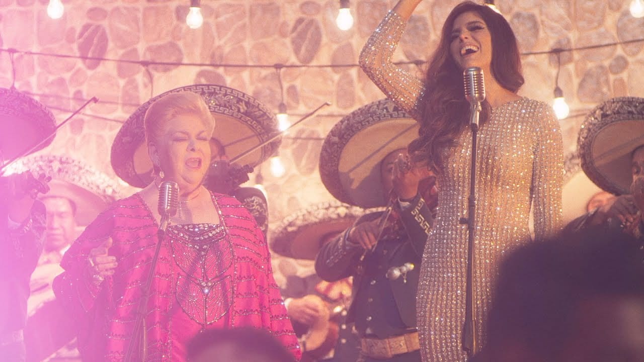 Escucha “El consejo” de Ana Bárbara y Paquita la del Barrio a dueto ...