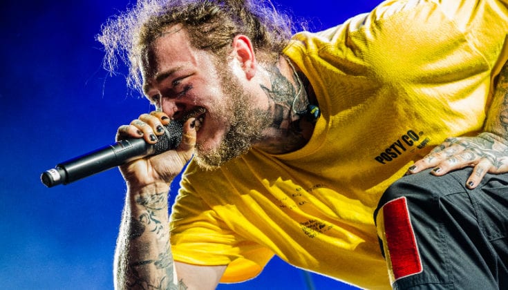 Billboard Music Awards 2020 Checa La Lista De Ganadores Completa