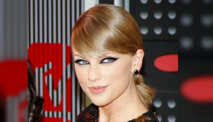 ¡taylor Swift Acaba De Anunciar Un Nuevo álbum Iheartradio