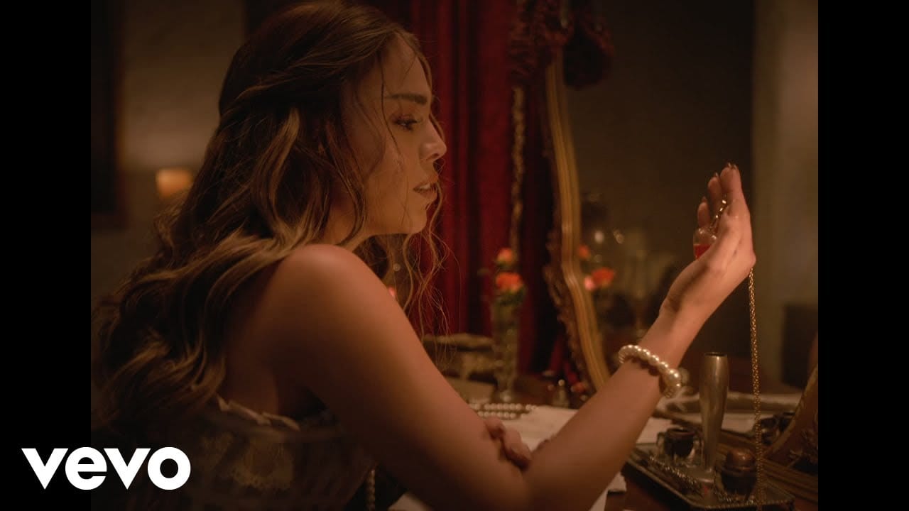 Danna Paola, orgullosa y feliz de grabar en Val´Quirico, México ... Danna Paola, orgullosa y feliz de grabar en Val´Quirico, México ...