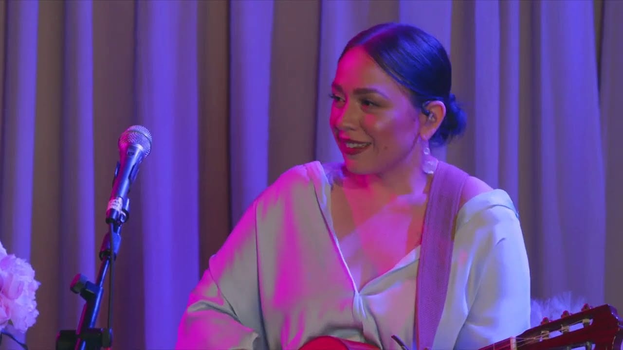 Carla Morrison comparte concierto en streaming ¡gratis! - iHeartRadio