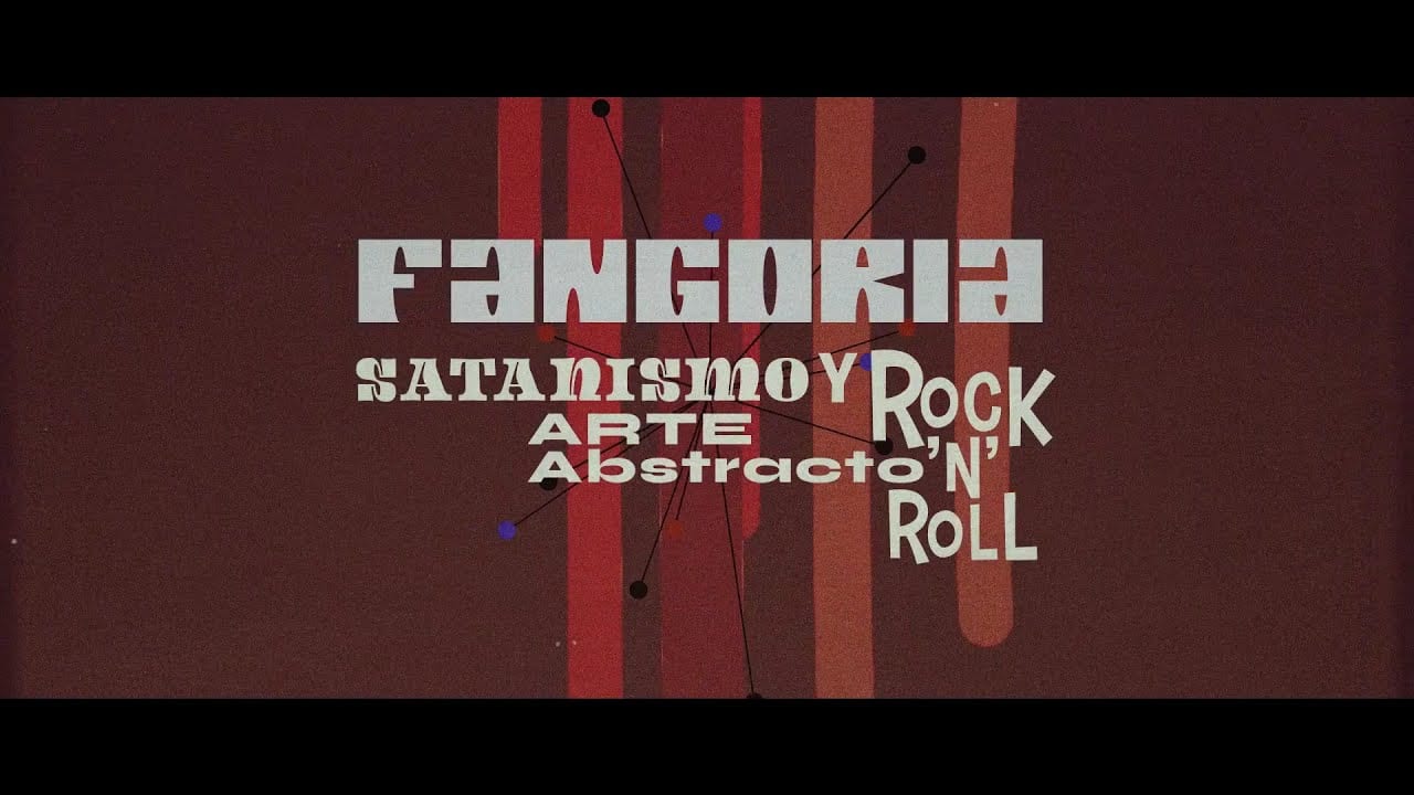 Fangoria estrena "Existencialismo Pop" - iHeartRadio