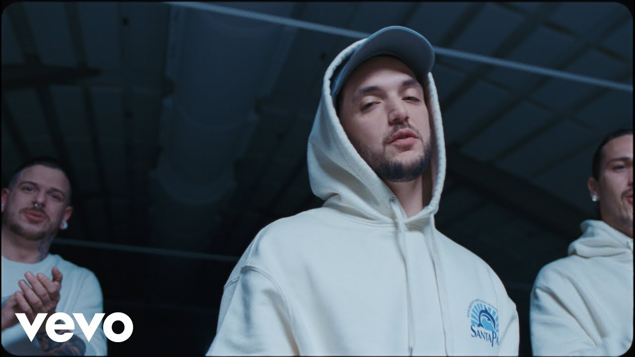 C. Tangana lanza “El Madrileño (La sobremesa)", con 3 canciones ...