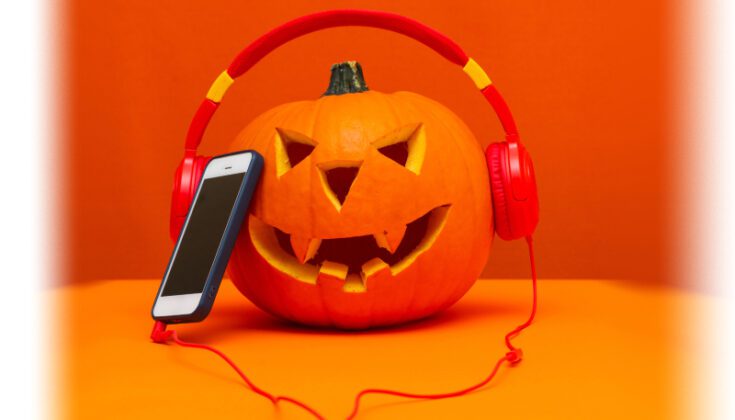 10 podcast con historias de terror, miedo, fantasmas y fenómenos ...