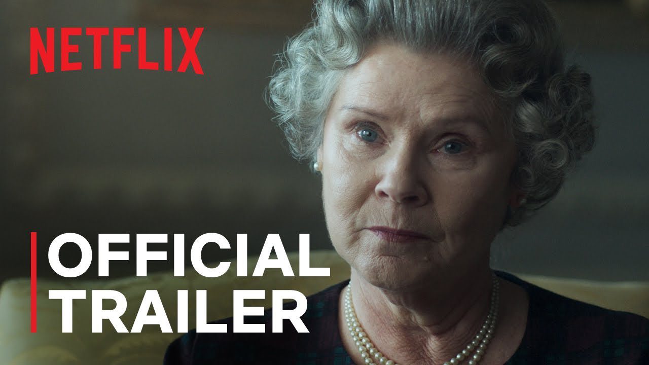 5ta temporada de "The Crown" muestra a la familia real en caos: Checa ...