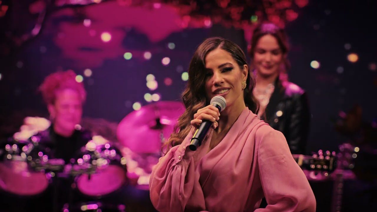 Arthur Hanlon alista estreno de su nuevo disco, “Piano y Mujer II ...