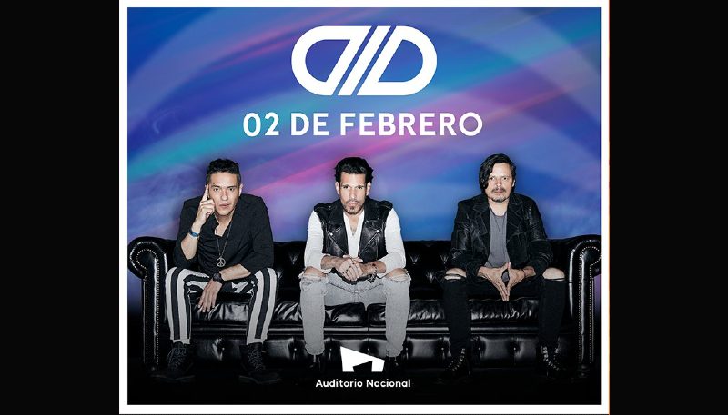 DLD en concierto - iHeartRadio