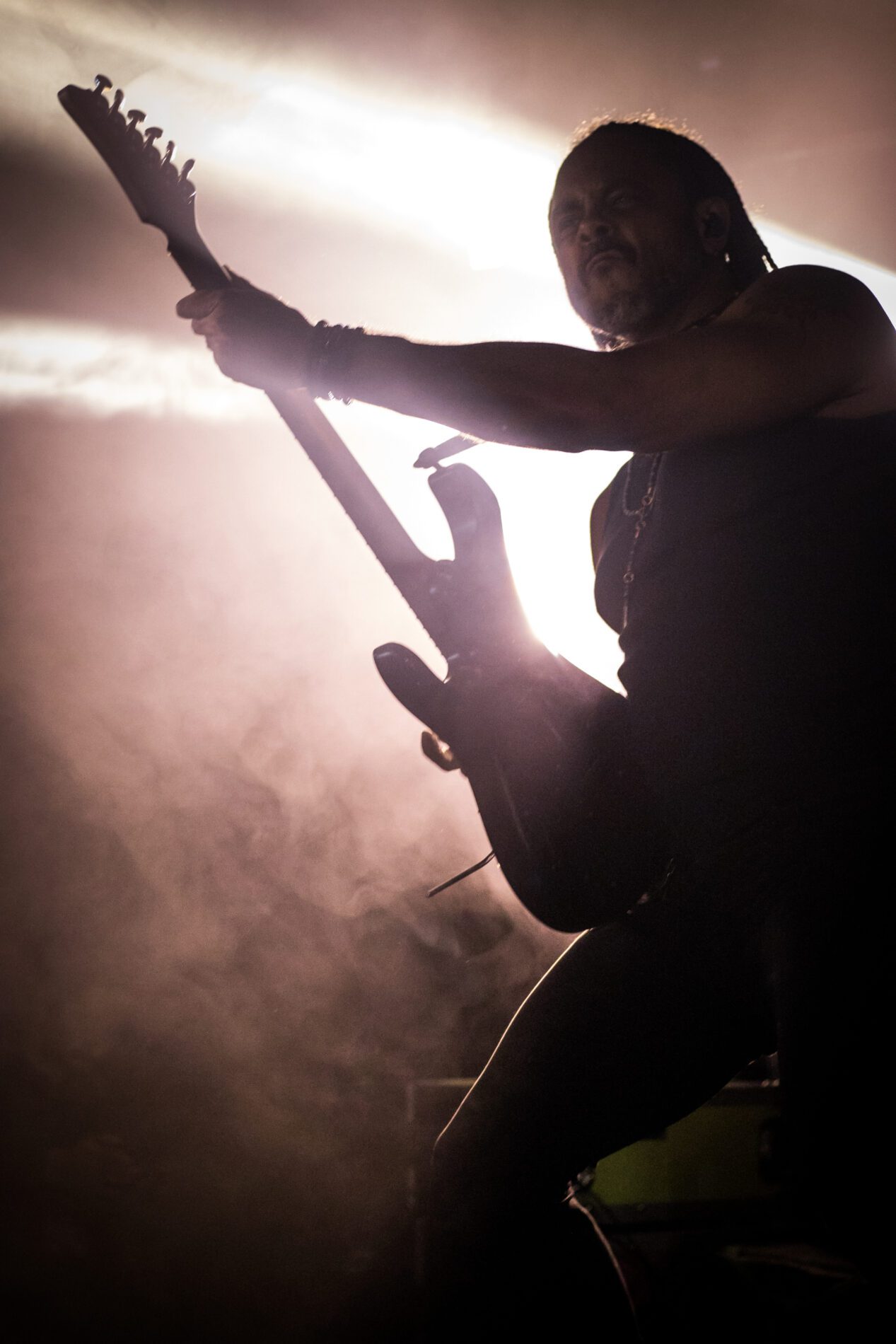 El power metal de Angra en CDMX - iHeartRadio