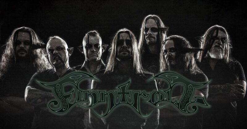 Finntroll regresa a México después de 7 años - iHeartRadio
