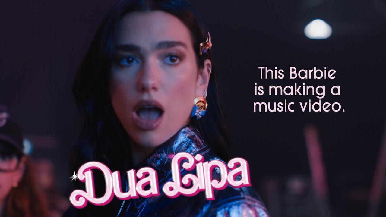 El último video de Dua Lipa incluye una pista importante sobre su ...
