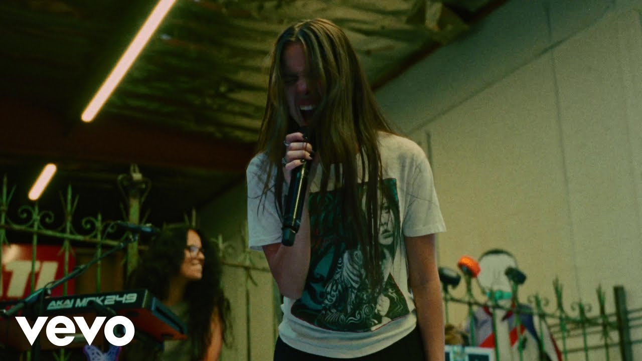 ¡Ya salió “GUTS” nuevo disco de Olivia Rodrigo! - iHeartRadio