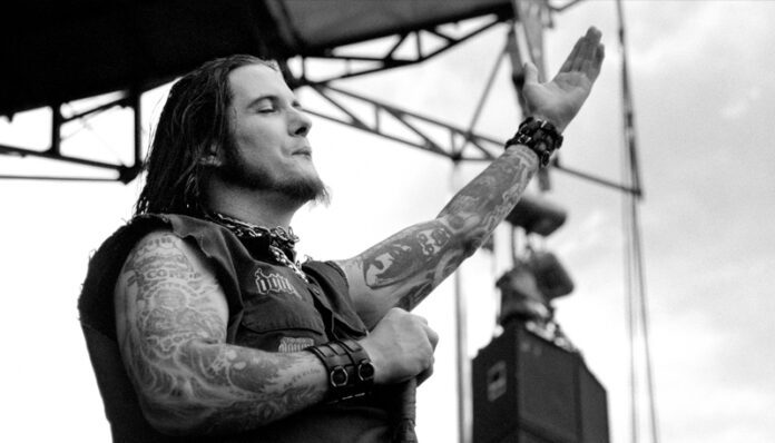 Phil Anselmo habla de Pantera y su regreso a los escenarios - iHeartRadio