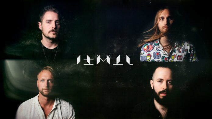 Temic, un nuevo vistazo al progresivo - iHeartRadio