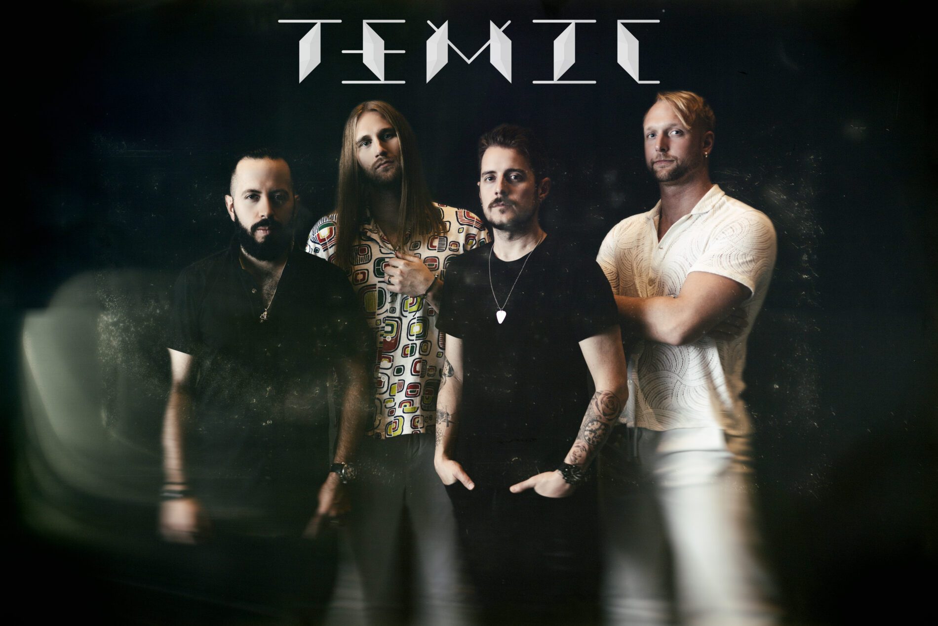 Temic, un nuevo vistazo al progresivo - iHeartRadio