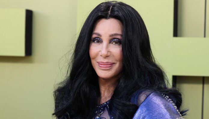 Cher se une al cartel de estrellas de iHeartRadio Jingle Ball - iHeartRadio
