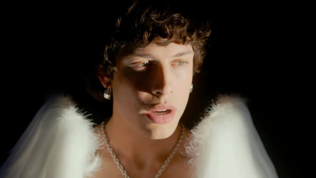 Ya hay fecha de estreno para el disco debut de Leo Rizzi - iHeartRadio