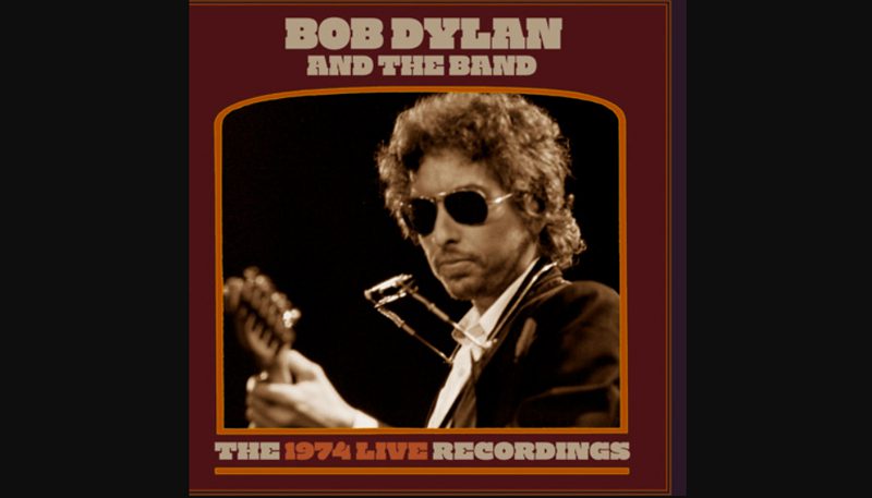 Anuncian box set conmemorativo del regreso de Bob Dylan con The Band ...