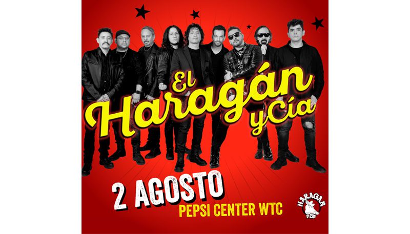 El Haragán en vivo - iHeartRadio