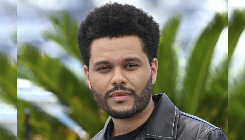 Checa un adelanto de cómo suena lo nuevo de The Weeknd - iHeartRadio
