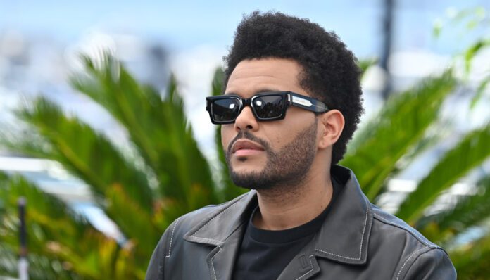 Se acerca el final The Weeknd... ¡Escucha un avance de su nueva música ...