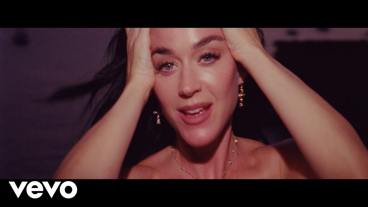 Katy Perry incluirá colaboraciones con Kim Petras, Doechii, 21 Savage y ...