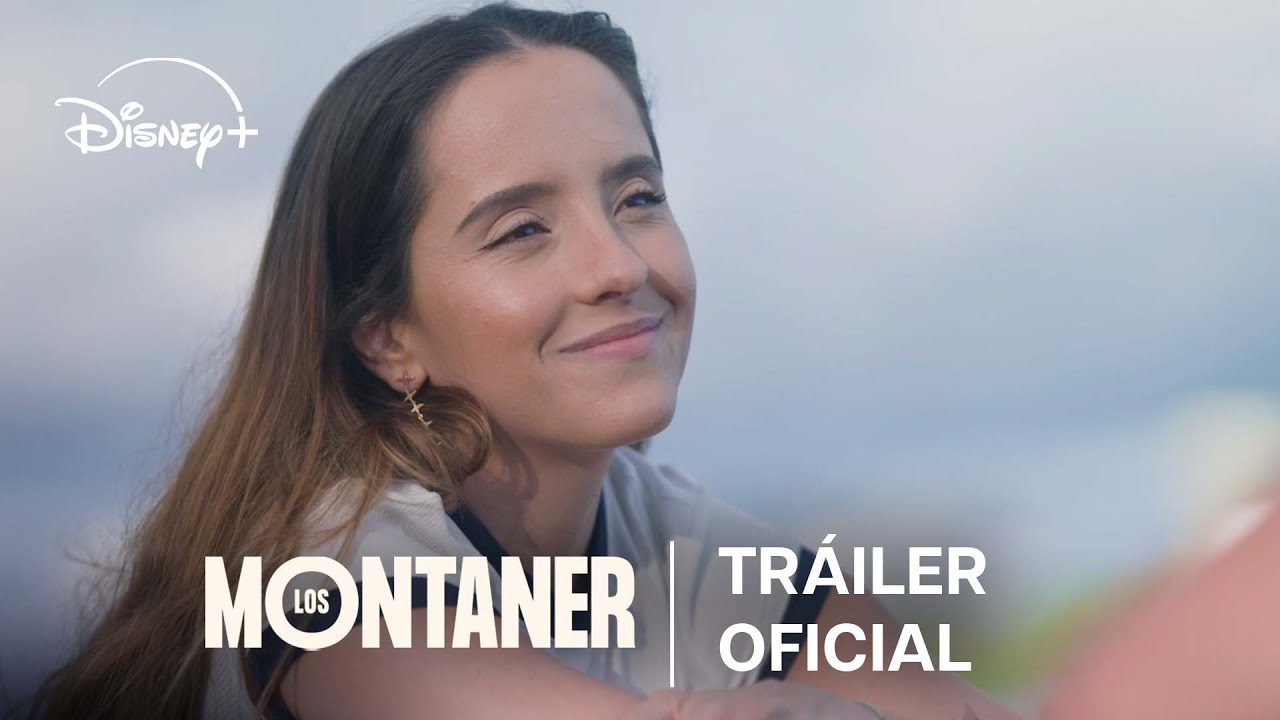 Viene 3era temporada de la serie “Los Montaner” - iHeartRadio