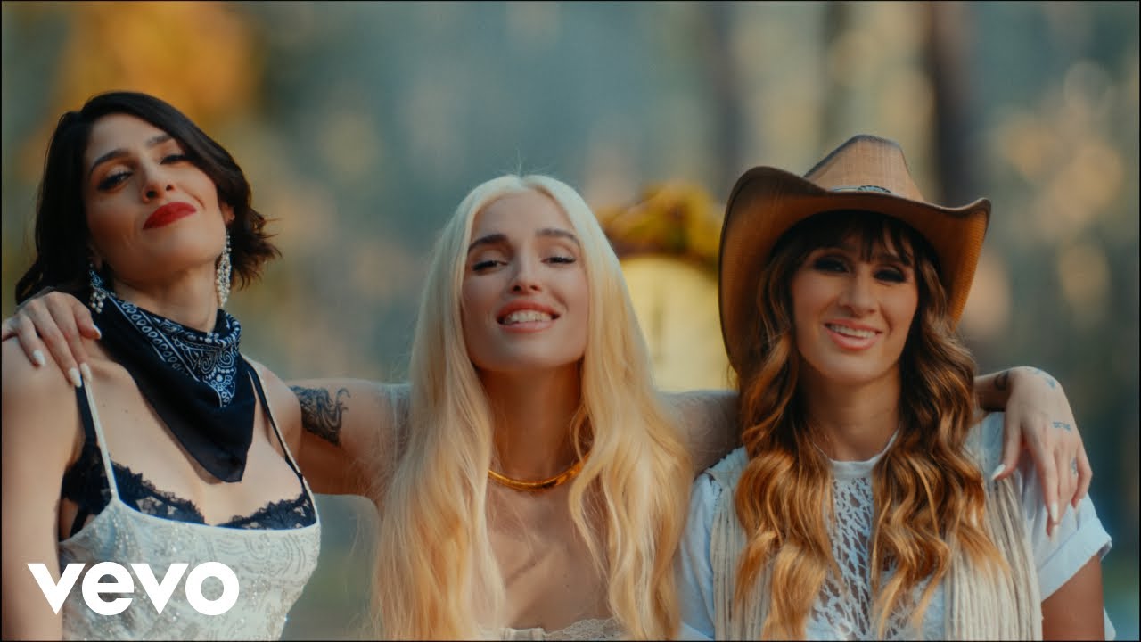 Ha* Ash estrena disco que incluye duetos con Carlos Rivera, Reik, Joss ...