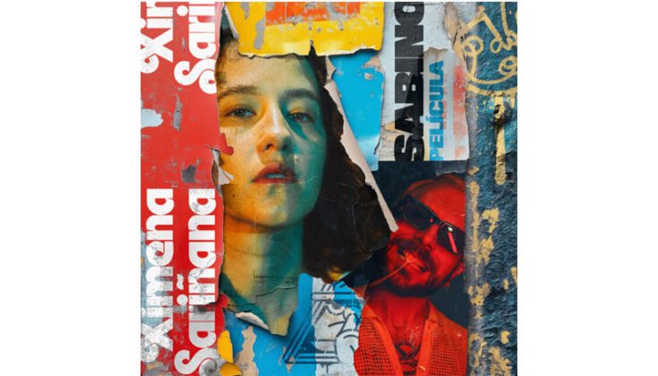 Escucha a Ximena Sariñana con Sabino en una nueva versión de "Película ...