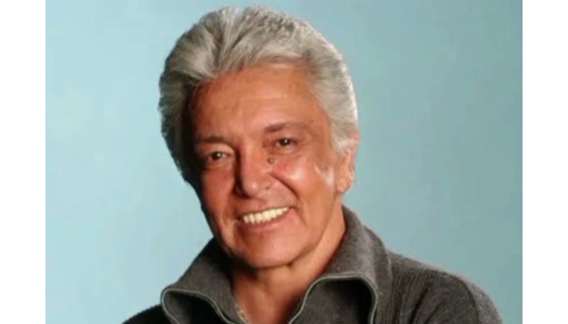 Alberto Vázquez aclara rumores acerca de su estado de salud - iHeartRadio