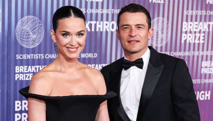 Katy Perry y Orlando Bloom ¿Están separados tras 8 años de relación? - iHeartRadio