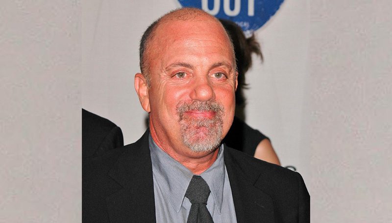 Billy Joel sorprende a conductor de bicitaxi que escuchaba su canción ...