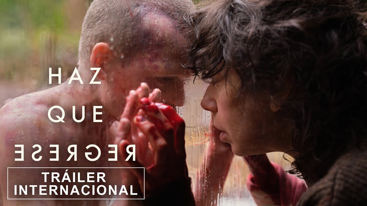 “Haz que regrese”, una película para fans del terror que "sí da miedo" - iHeartRadio