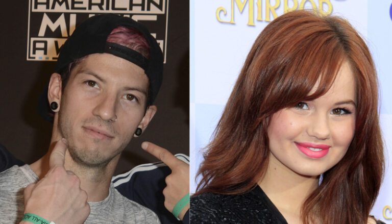 Josh Dun de Twenty One Pilots y Debby Ryan ¡van a ser papás! - iHeartRadio