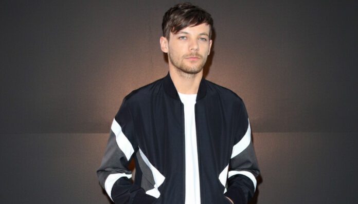 Regresa Louis Tomlinson con “Lemonade”, 1era canción de su próximo ...