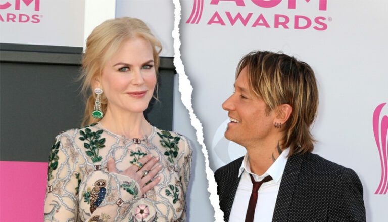 Keith Urban y Nicole Kidman ¿Separados? - iHeartRadio