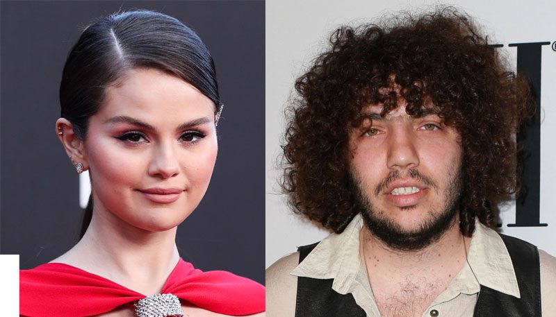 Detalles de la boda de Selena Gómez y Benny Blanco - iHeartRadio