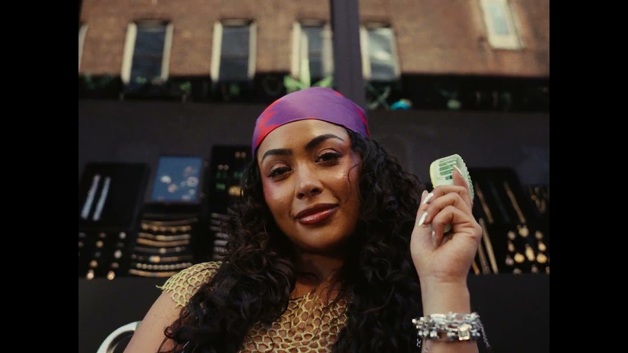 Feid sorprende con “El moco verde”, un mixtape inspirado en el hip-hop ...